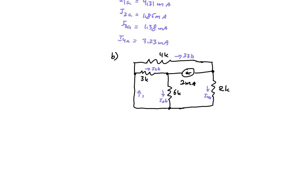Use the superposition principle to find Io Use the superposition principle to find Io
