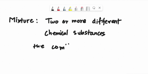 True or false molasses flows more slowly than milk because...