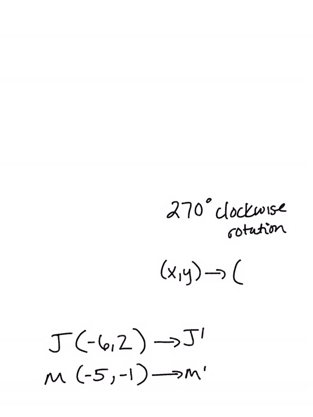 Solved Question 3 Multiple Choice Worth Points 02 02 Mc Parallelogram Jklm Is Shown On The