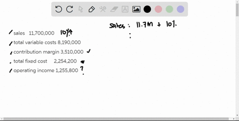 SOLVED: "Calculating Economic Value Added East Mullett Manufacturing ...