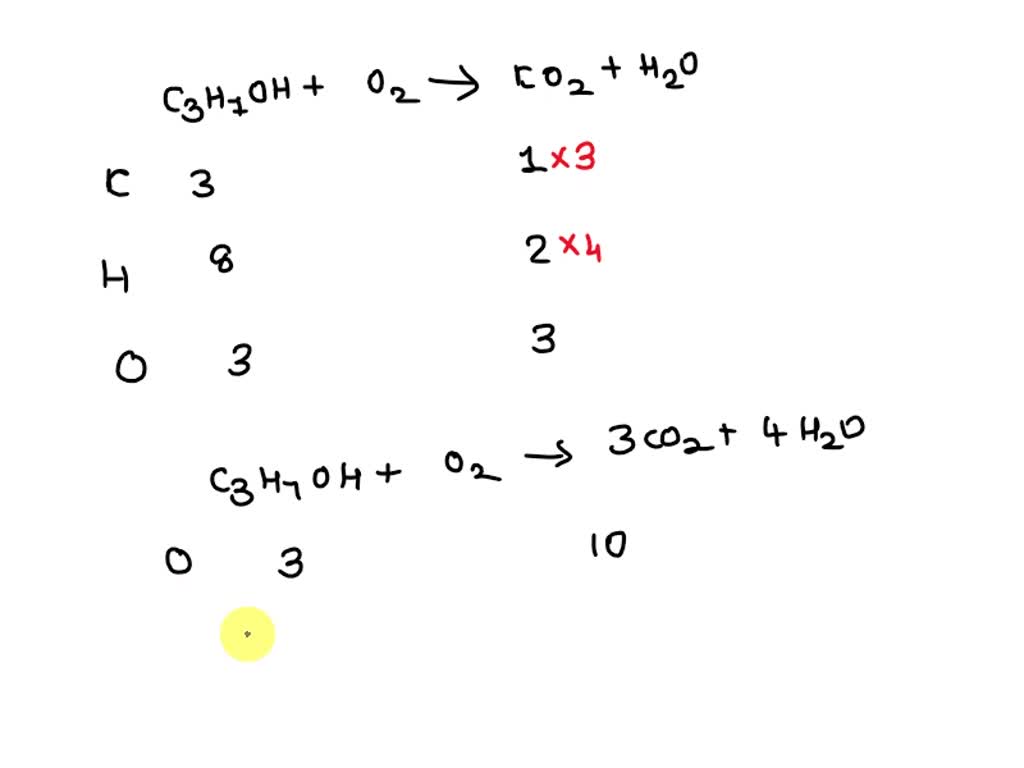 SOLVED: What are the coefficients, written from left to right, for the ...