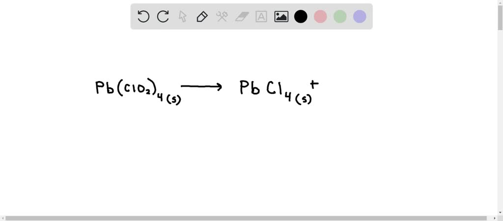 SOLVED: 'Write a balanced chemical equation based on the following ...