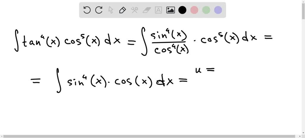 SOLVED: 'Use the Table Integrals evaluate the integral. (Use for the ...