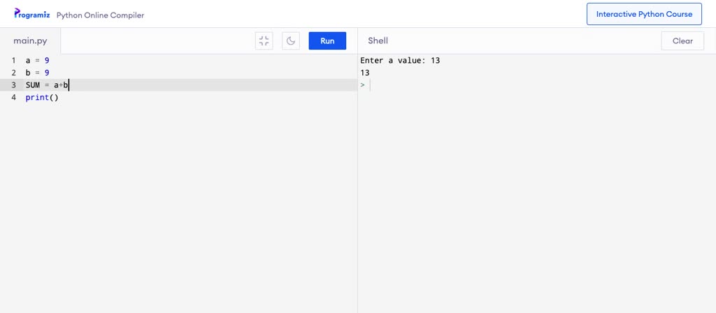 Solved Define A Python Application That Provides A Menu That The User Can Select From Practice