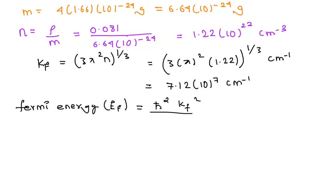 SOLVED: Helium gas with an atomic mass of 4 atomic mass units and the ...