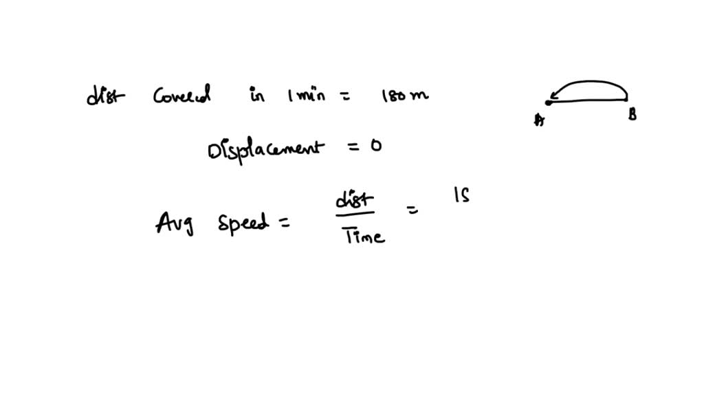 SOLVED: usha swims in a 90m long pool.she covers 180m in one minute by ...