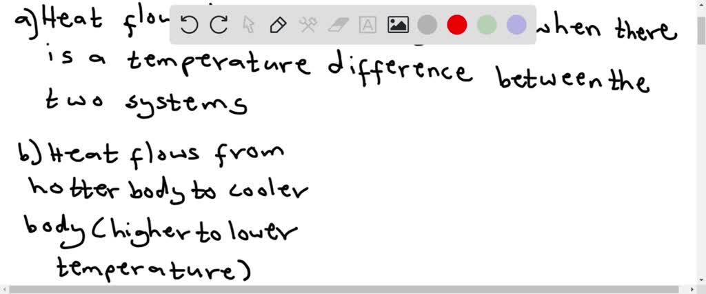 SOLVED: Three containers C1,C2,C3 have water at different temperatures. The table below shows ...