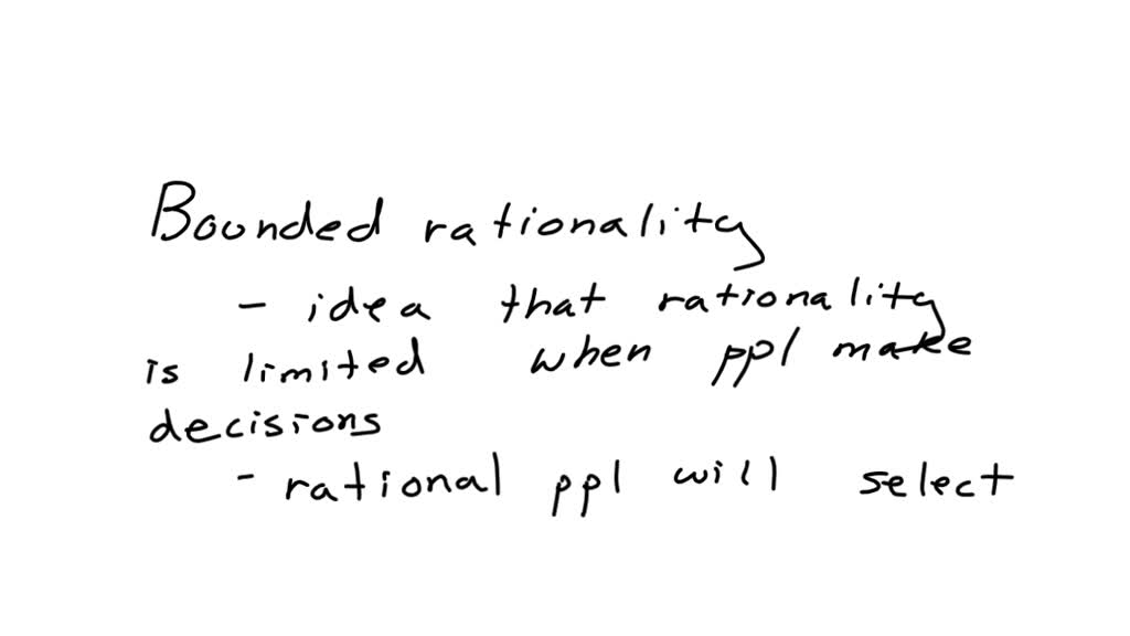Consider the following decision tree and information when answering the ...