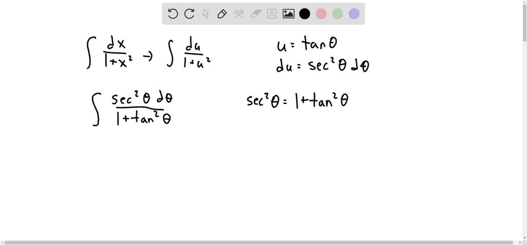 SOLVED: point) Evaluate the integral: sech?x dx 2 + tanh x +C