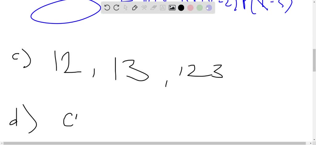 SOLVED: Three components are connected to form a system as shown in the ...