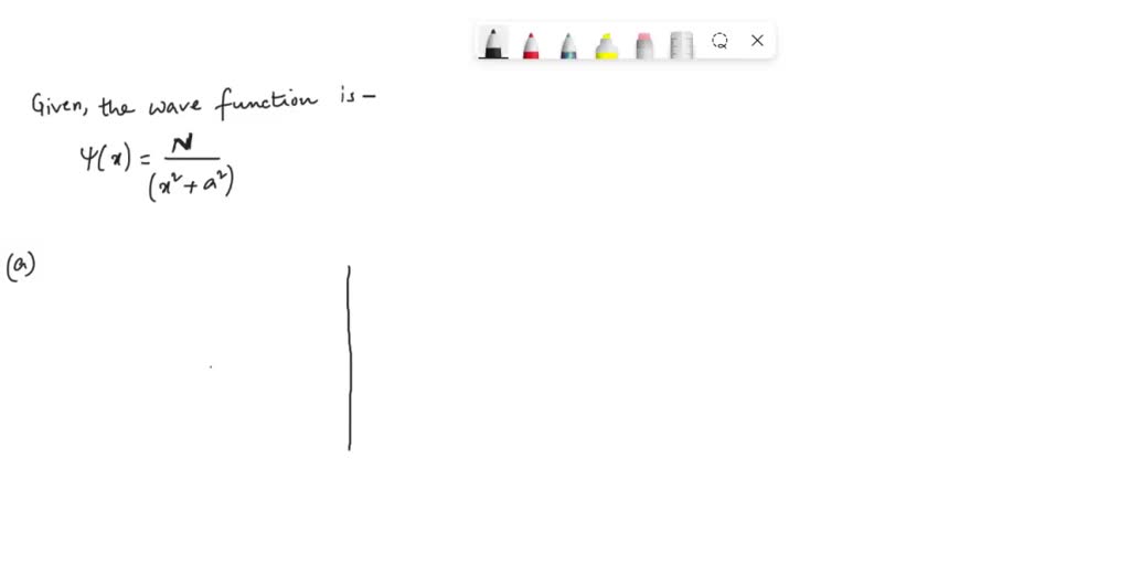 SOLVED: 7 The stationary state wavefunction of a Particle in a 3D box are eigenfunction of which ...