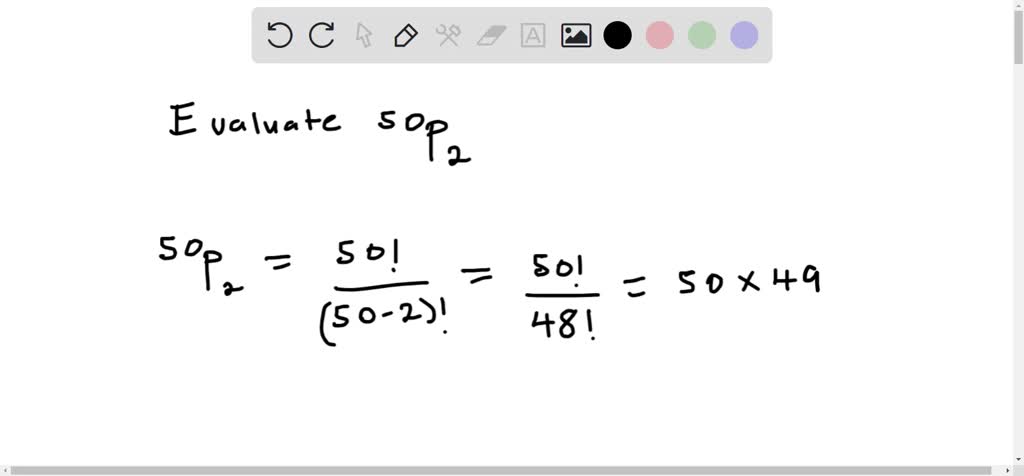 Solved Evaluate The Given Expression And Express The Result Using The Usual Format For Writing