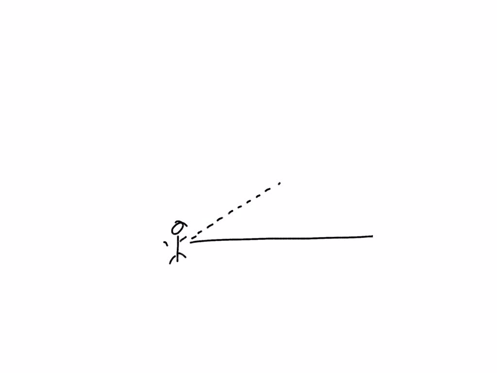 SOLVED: this is the angle formed between the horizontal line and the ...