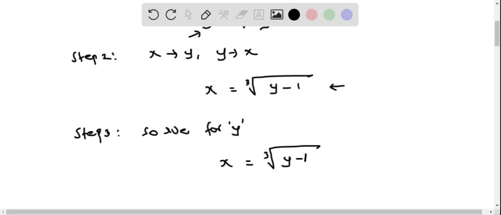 SOLVED: For the function, f(x)=x? 1, fill in the blanks below to show ... SOLVED: For the function, f(x)=x? 1, fill in the blanks below to show ...