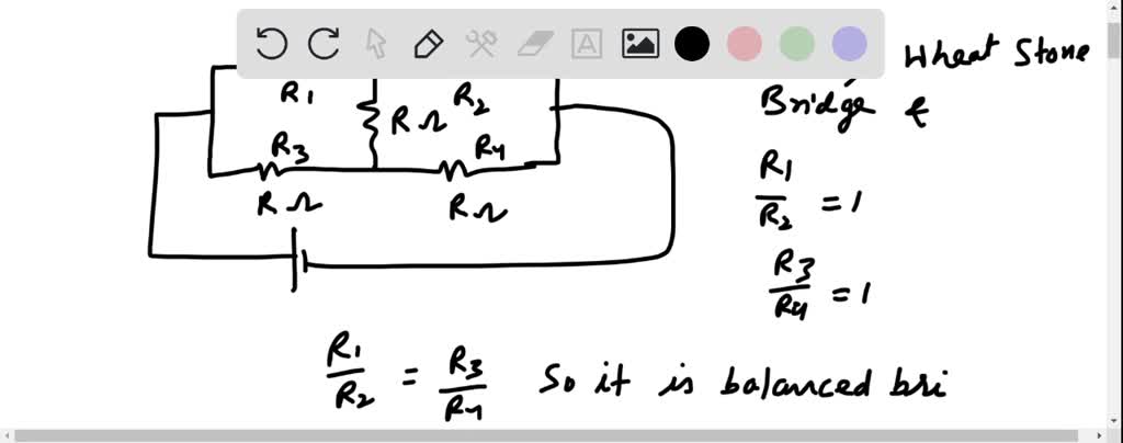 SOLVED: Find the equivalent resistance of the circuit= shown below: