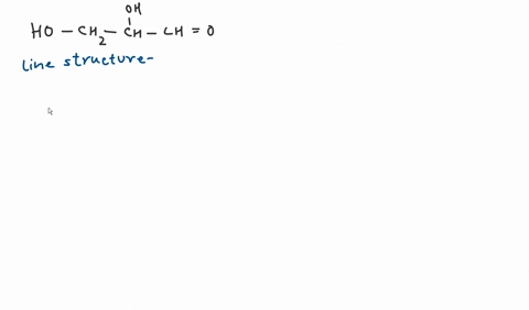 Draw a skeletal ("line") structure of this molecule: Click and drag to ...