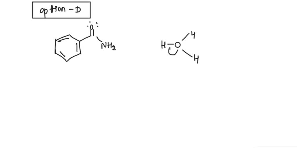 SOLVED: Select the first step in the following reaction: H3O + heat OH ...