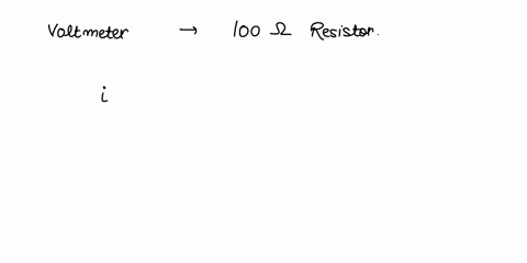 In the circuit shown the ammeter reading is zero what is the...