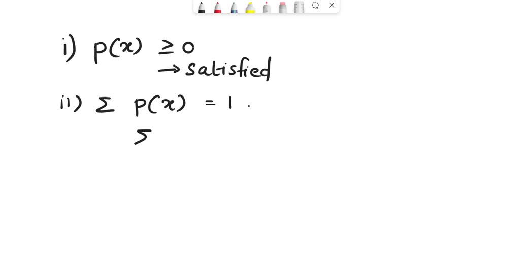 SOLVED: Questions 2 through 4 are based on the following information: The probability ...