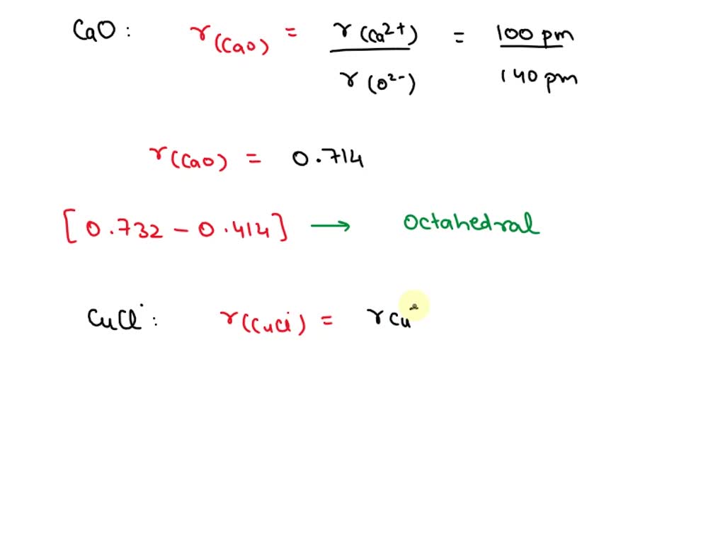 SOLVED: Use data from Figure 9-9 to predict the type of cubic unit cell ... SOLVED: Use data from Figure 9-9 to predict the type of cubic unit cell ...
