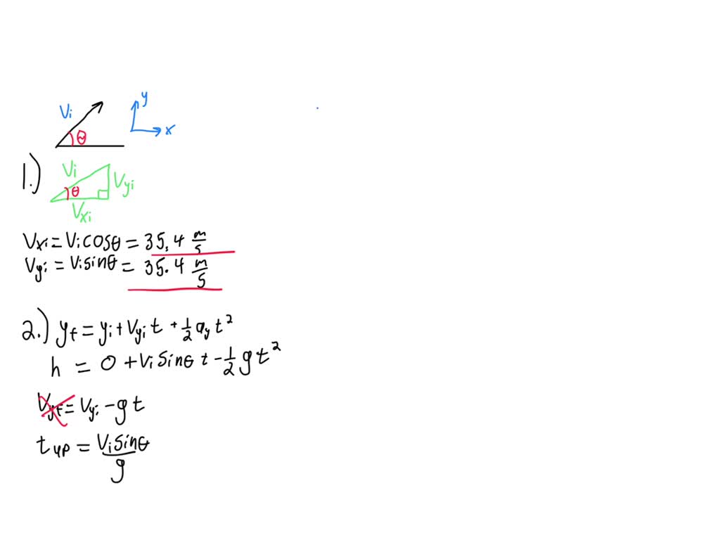 SOLVED: Q3: A senior physics class conducting a research project on ...