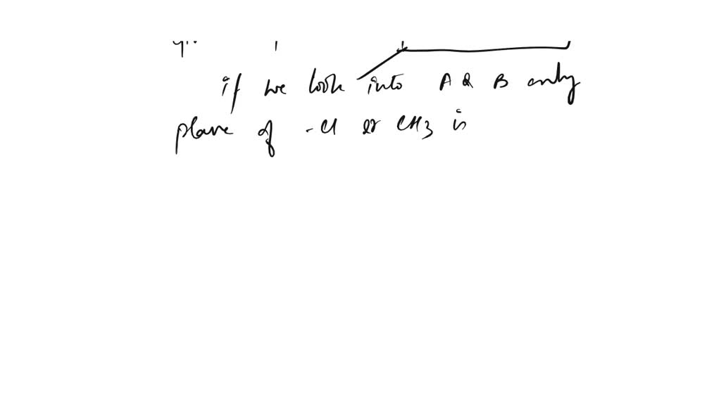 SOLVED: What is the relationship between the following structures? CI "CH3 and CH3 TiCl H3C ...