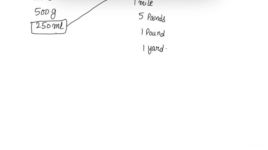 Match the metric units 0 the left with their approximate equivalents 0n ...