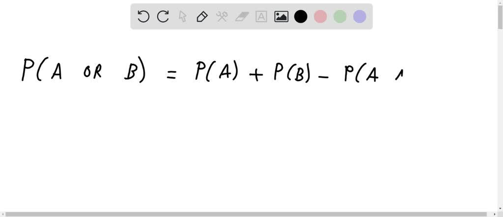 SOLVED Given P A And B 0 13 P A 0 71 What Is P B A solved-given-p-a-and-b-0-13-p-a-0-71-what-is-p-b-a