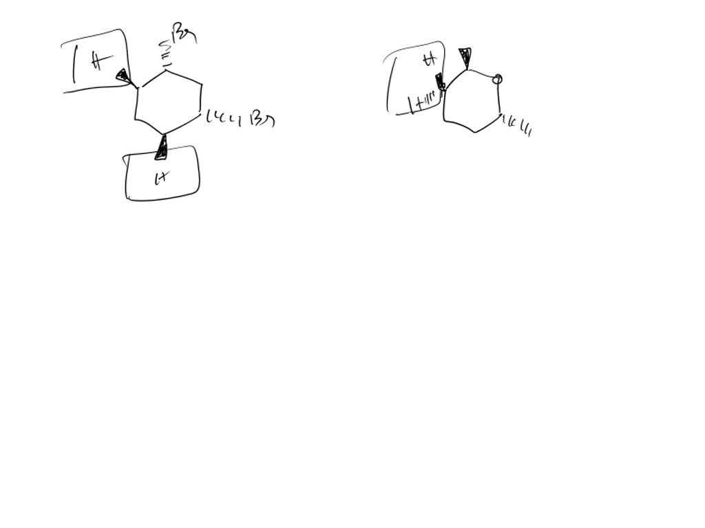 SOLVED: Refcrring to the structure of cyclohexene shown below , give ...