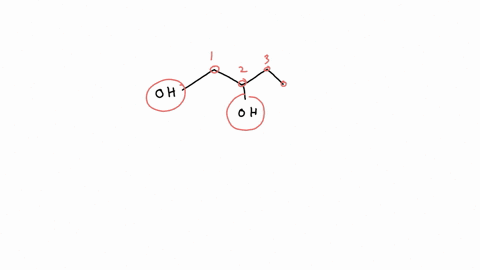 Draw the skeletal ("line") structure of a primary alkyl iodide with ...