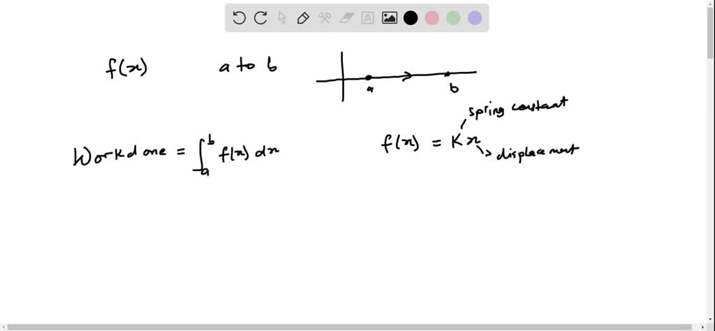 SOLVED: Find the work done by winding up a hanging cable of length 100 ...