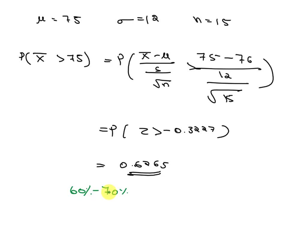 SOLVED: Professor Elderman has given the same multiple-choice final exam in his Principles of ...