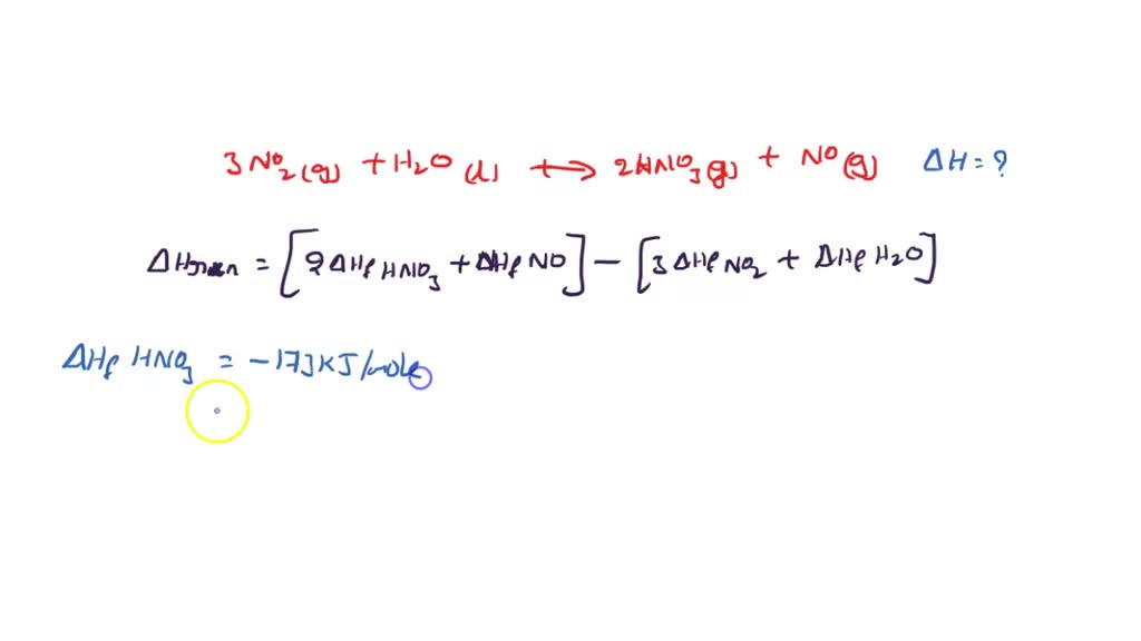 SOLVED: QUESTION 6 The enthalpy of vaporization of water is +40.65 ...