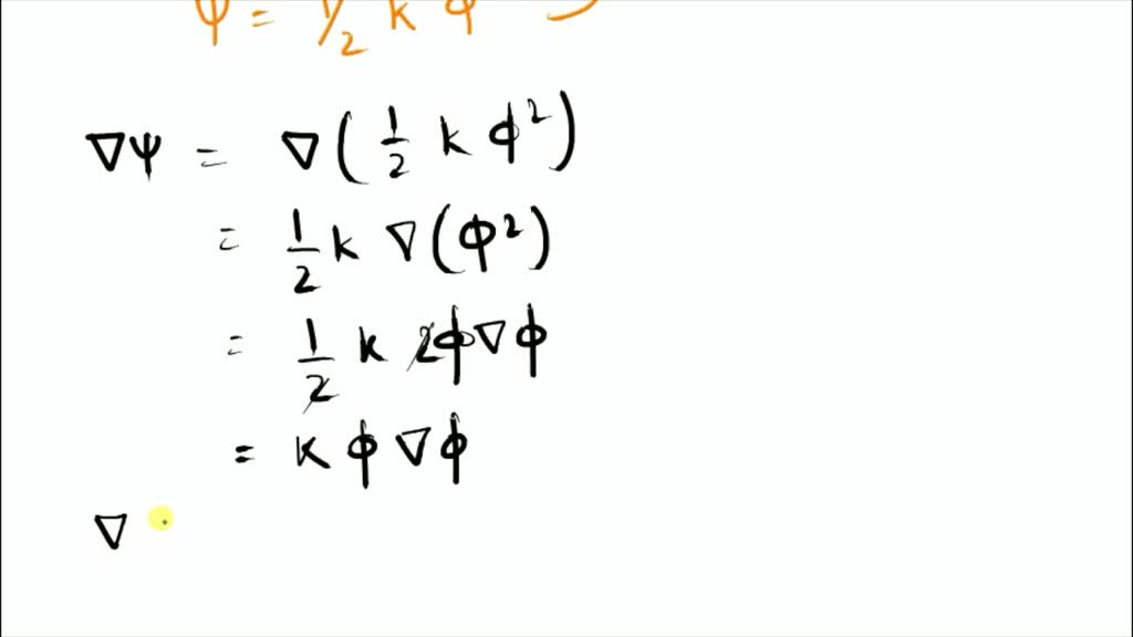 SOLVED: Apply the Relaxation Method to solve the Laplace Equation: 5 ...