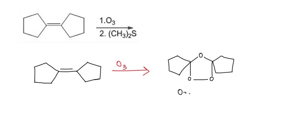 SOLVED: me 7.3 What would be the result of the reverse Diels reaction ...