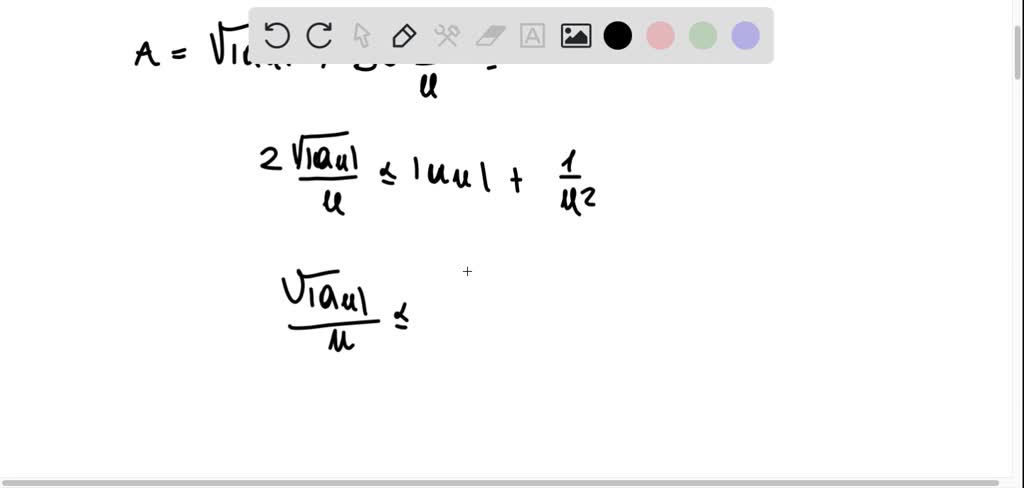 SOLVED: Given that S = Vi, 2 +Vi, V2+V2+V2, a) Prove that 2 is an upper ...