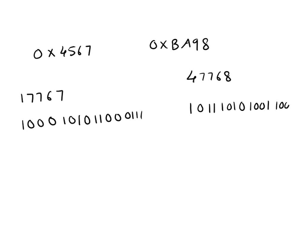 SOLVED: A sender needs to send the following 64-bit dataword (in ... SOLVED: A sender needs to send the following 64-bit dataword (in ...