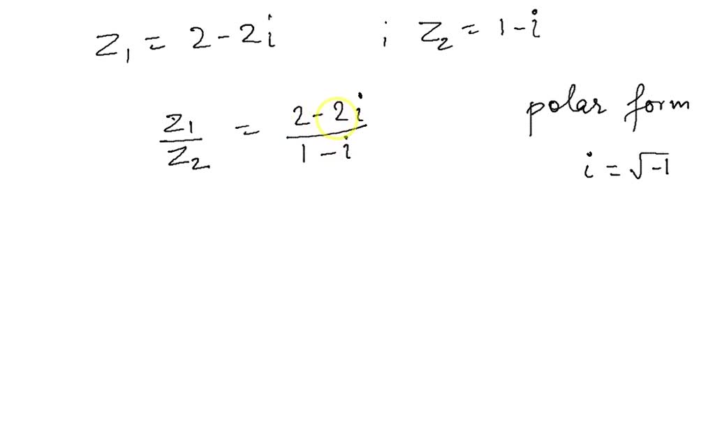 Given a complex number z1=3+i and z2=1+i , find the quotient z2/z1
