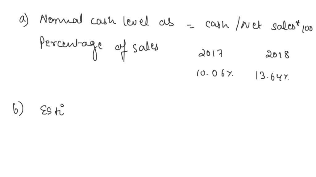 SOLVED: Explain the difference between current and noncurrent assets ...