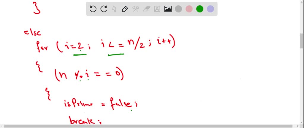 Solved C Program To Find Prime Numbers In A Text File Using Multithreading How To Create An