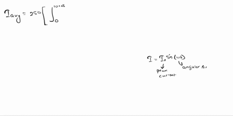 The current waveforms of a capacitor are shown in Figure P2.14 ...