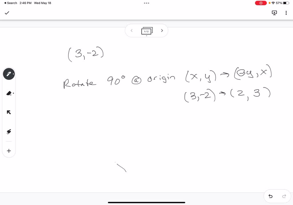 SOLVED: 3 (a) Explain principal component analysis (PCA) for analyzing the patterns in an image ...