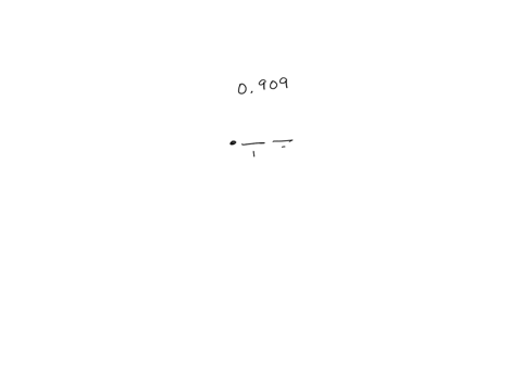 Work out the first seven digits after the decimal point when...