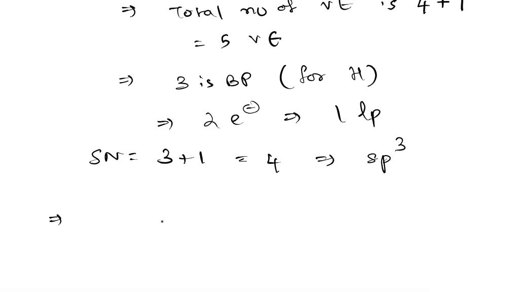 SOLVED: '3.For the molecule CH3-CH2-CH-CH-CH3, the local molecular ...