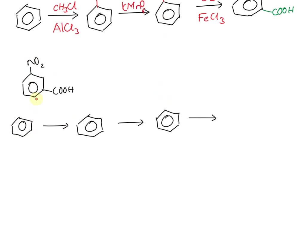 SOLVED: The product of a Dieckmann cyclization can undergo alkylation ...
