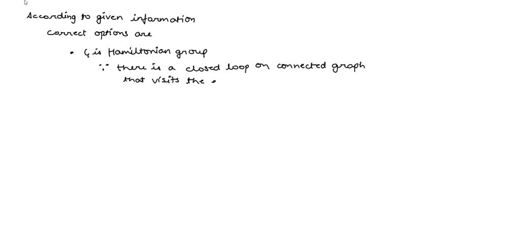 SOLVED: The complement of simple disconnected graph must be connected ... SOLVED: The complement of simple disconnected graph must be connected ...