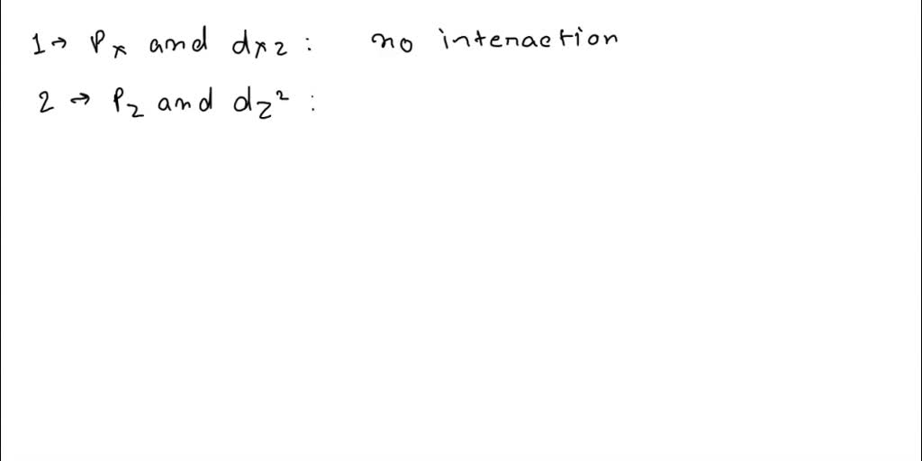 SOLVED: 14.) Sketch the overlap regions of the following combinations ...
