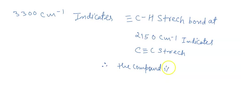 SOLVED: Testbank; Question 048 Which of the following compounds will ... SOLVED: Testbank; Question 048 Which of the following compounds will ...
