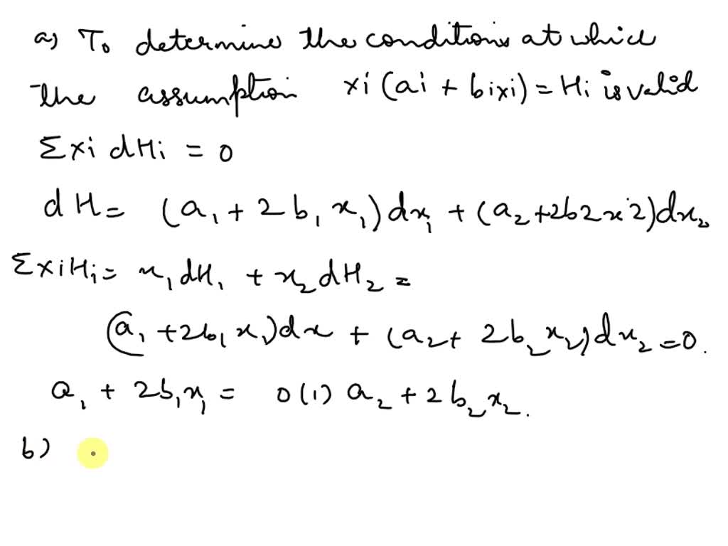 Enthalpy Equation Delta H