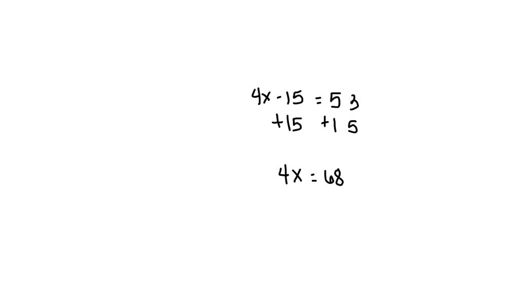 Solved In The Sketch Below Line Segment A B Is Congruent To Line Segment Cd Find X 